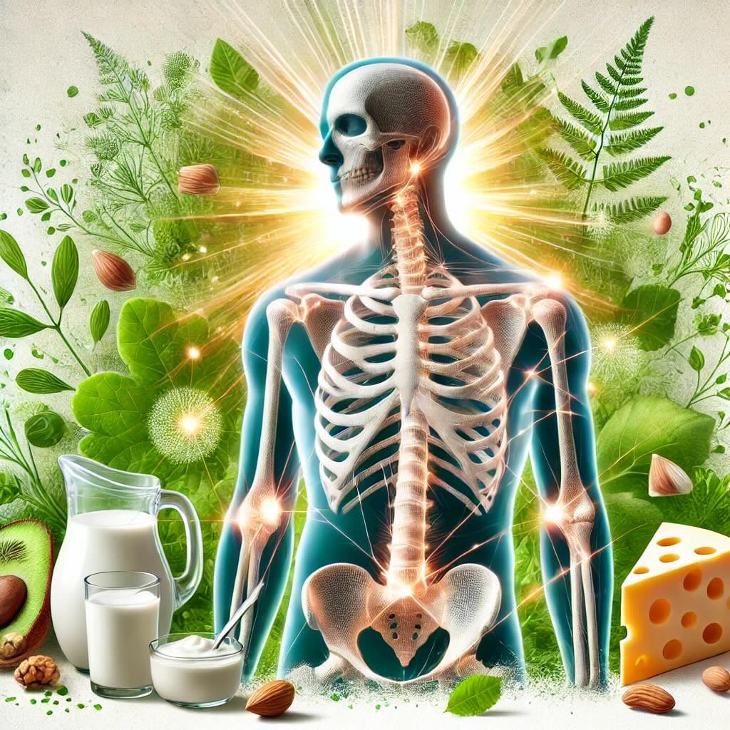 The Ultimate Guide to Bone Health: Strengthen Your Framework Health ...